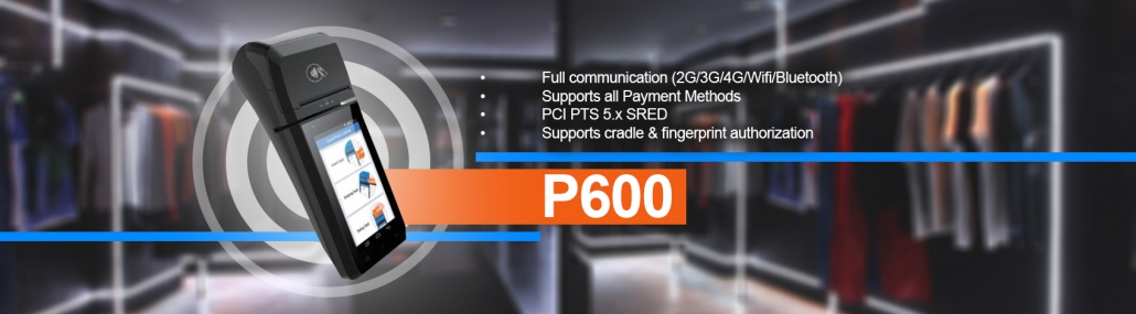 اسمارت پیک | دستگاه کارتخوان | کارتخوان اندرویدی | دستگاه پوز | smartpeak